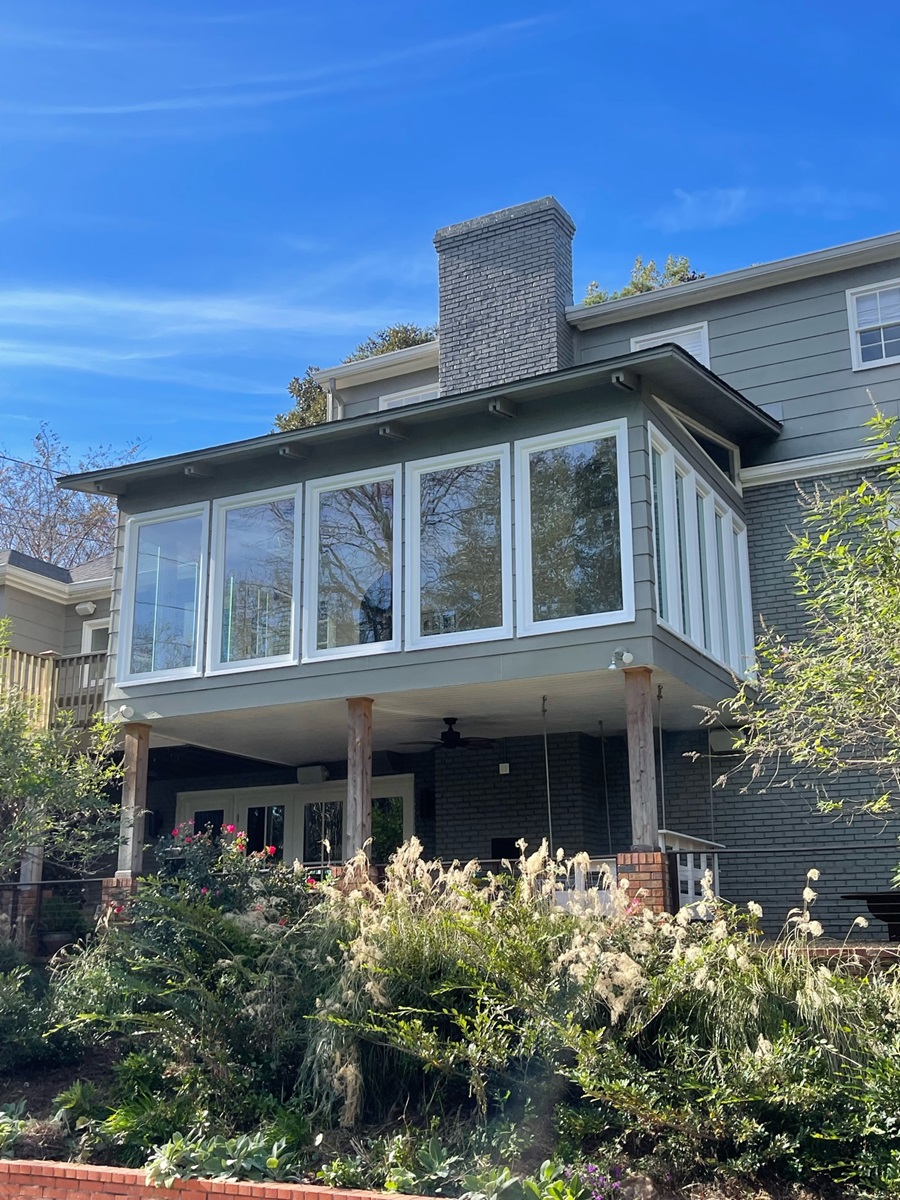 Picture Windows | Picture Window Replacement Taylor MI